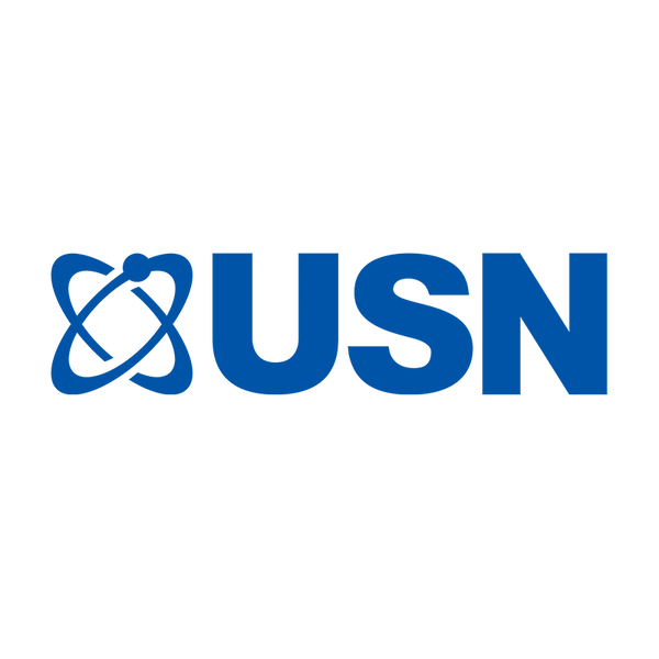 USN Apple Cider Vinegar 60 Capsulas - One Last Rep